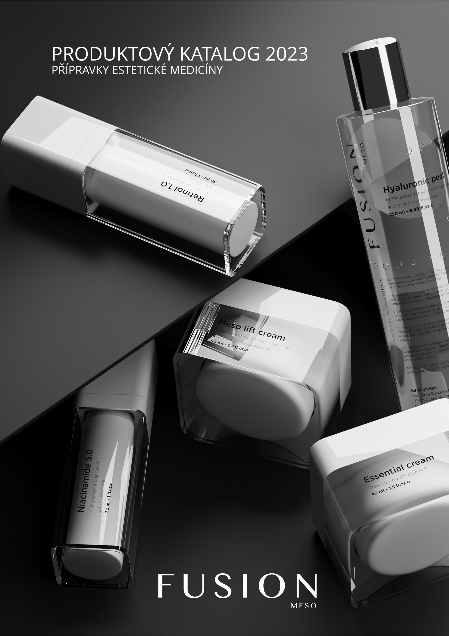 Katalogy ke stažení - Fusion Meso